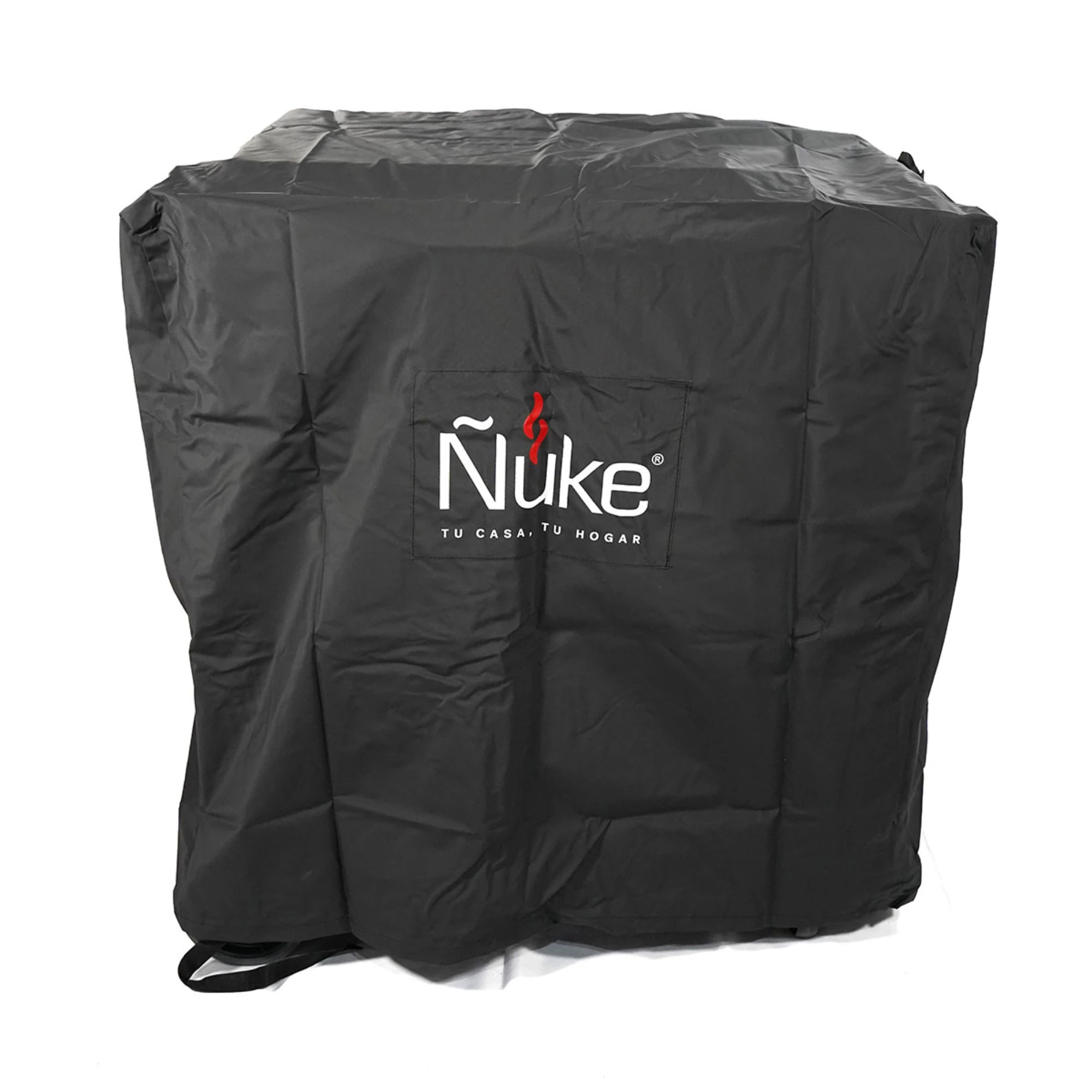 Ñuke Puma Freestanding Charcoal Grill Cover | Nuke – Nuke BBQ